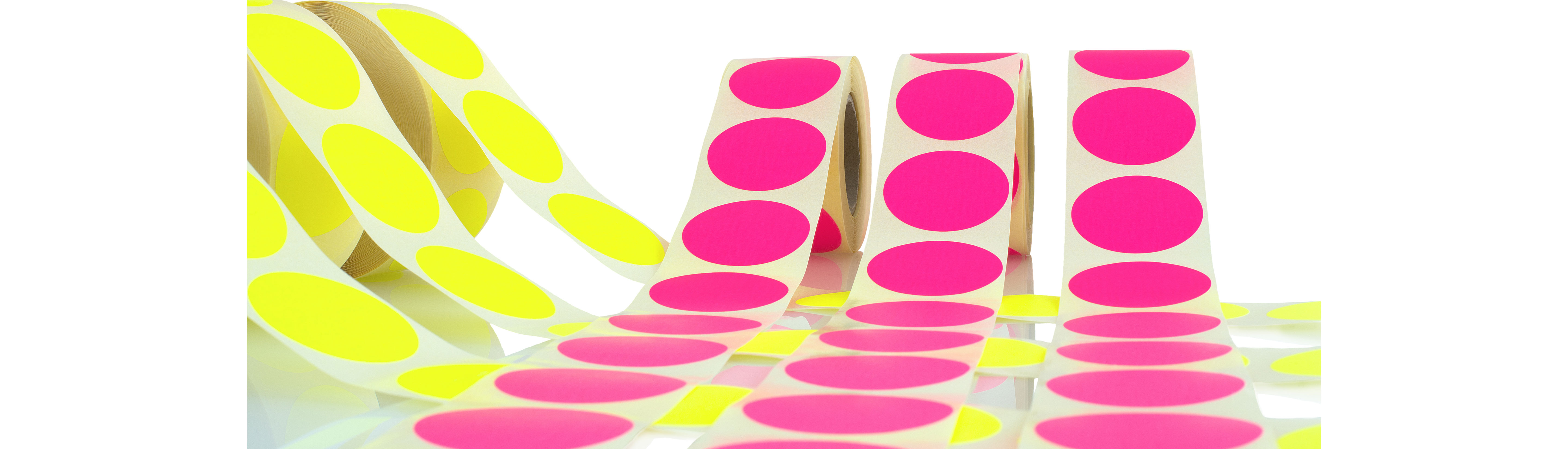 ER Label - Spécialiste de l'étiquette adhésive en Saône-et-Loire